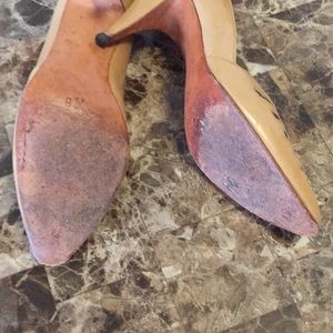 Banesa Shoes | Shoes | Banesa Classy Pumps | Poshmark
